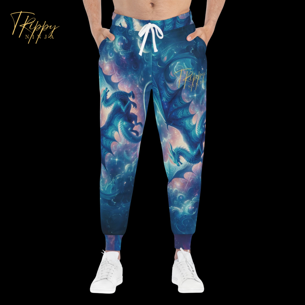 Trippy Ninja